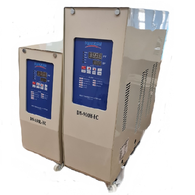 Điều nhiệt khuôn DN-600L-HC (Max: 95.0°C) - CÔNG TY TNHH ĐẦU TƯ VÀ PHÁT ...